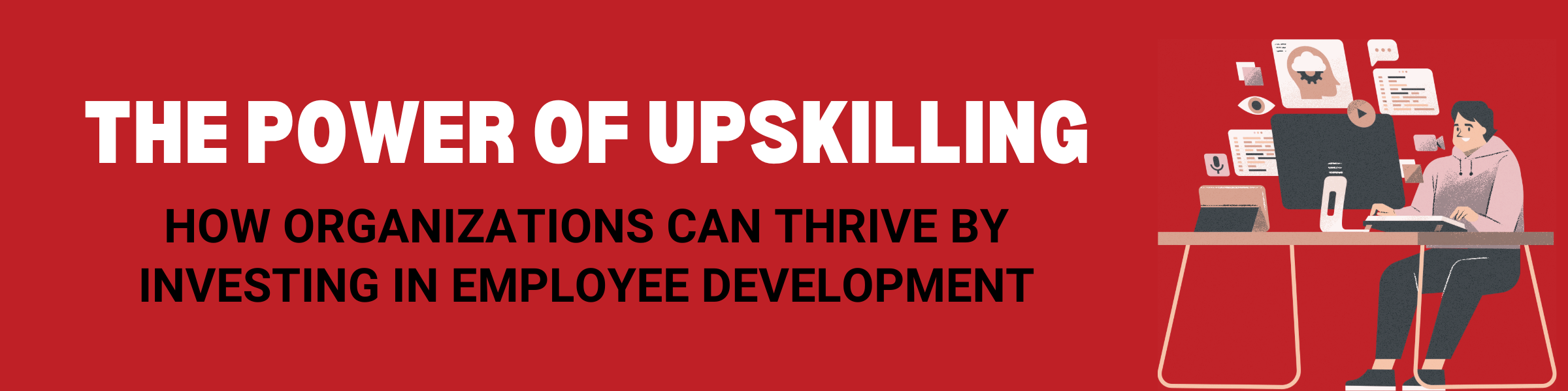 Empower Your Team: HR-Led Upskilling Initiatives | Workplace Checkin
