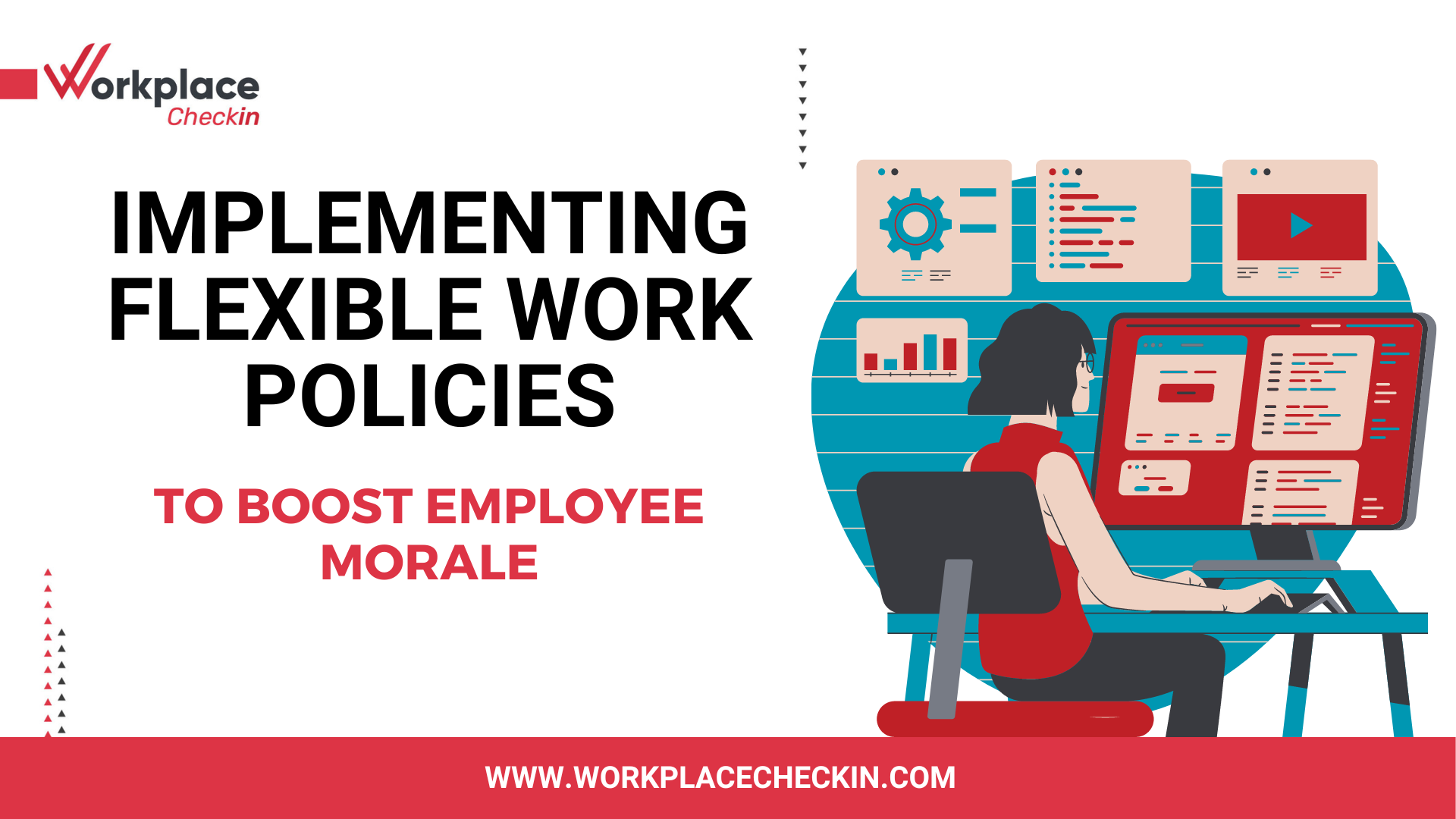 AI in HR: Navigating the Dilemma of Ethical Challenges | Workplace Checkin